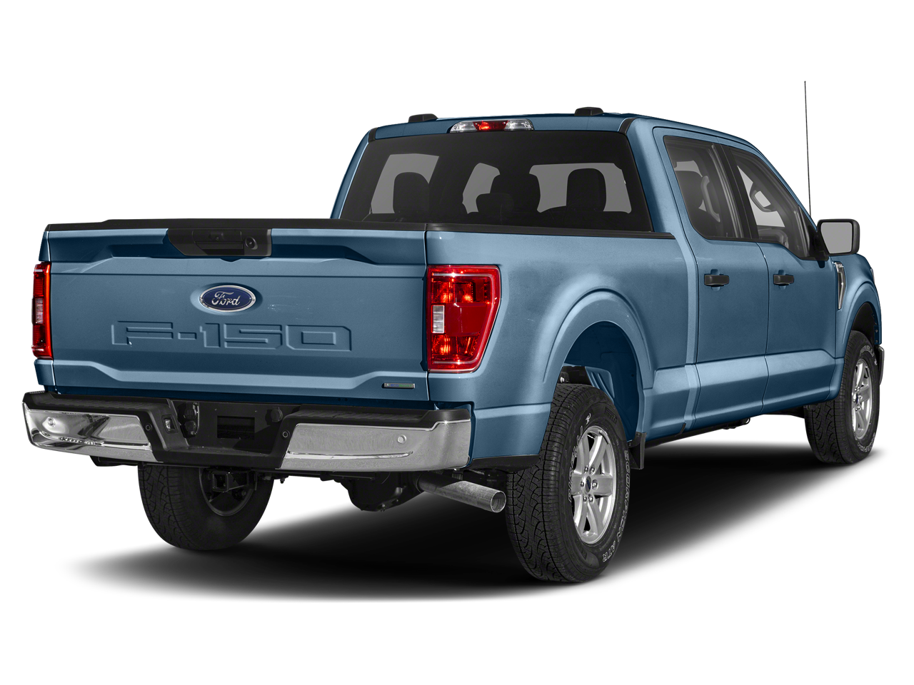 Everett Ford | Used Truck Dealership in Little Rock