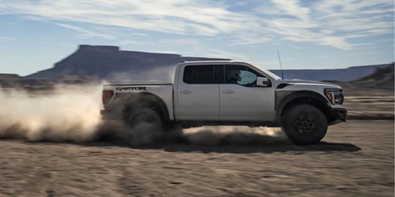 2025 Ford F-150 STX: A Comprehensive Overview – Everett Ford Blog