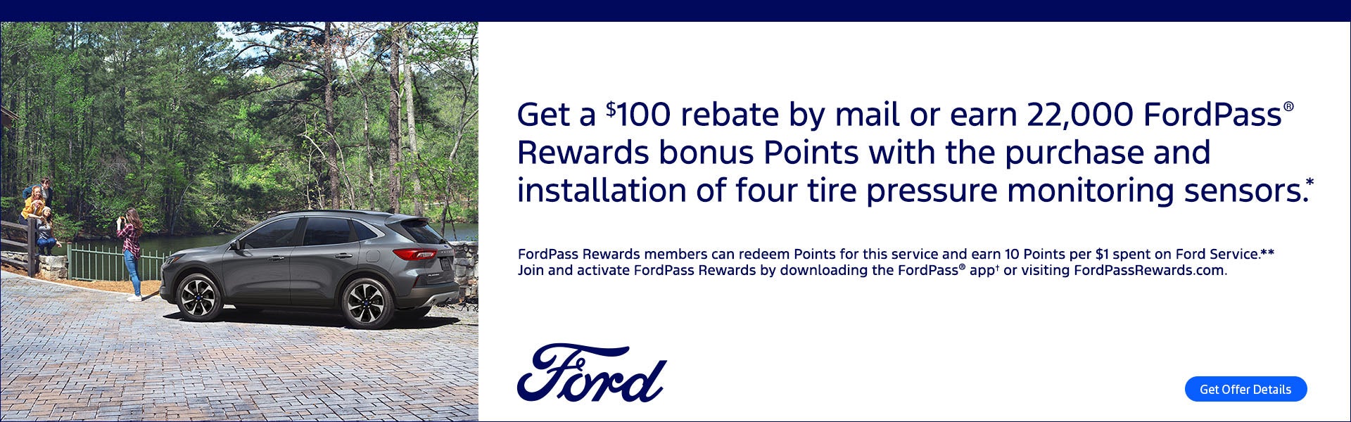 Ford Dealership in Benton AR | Serving Benton and Bauxite | Everett Ford
