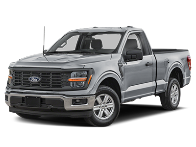 Ford Dealership | New & Used Cars in Benton, AR | Everett Ford