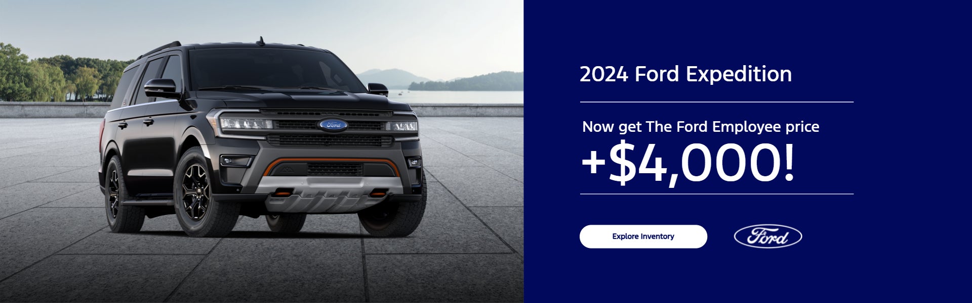 Ford Dealership in Benton AR | Serving Benton and Bauxite | Everett Ford