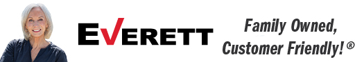 Ford Dealership in Benton AR | Serving Benton and Bauxite | Everett Ford